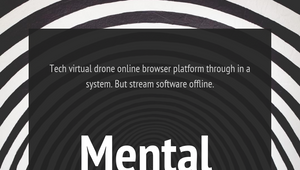 PAP Flyer by Sabrina Paul on Prezi Design