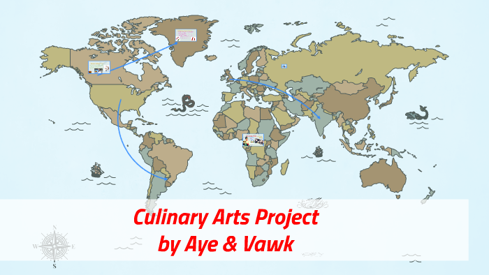 Chef Friturier by vawk vol on Prezi