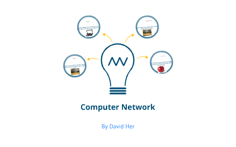 Computer Network by chatree thao on Prezi