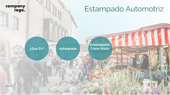 proceso de estampado automotriz by Daniel Hernandez Hernanadez on Prezi