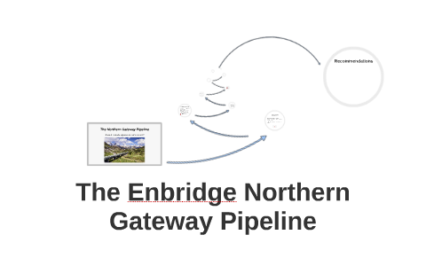 The Enbridge Northern Gateway Pipeline by Juana Roca on Prezi