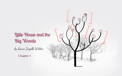 Little House in the Big Woods Chapter 1 by Kimberly Murray on Prezi