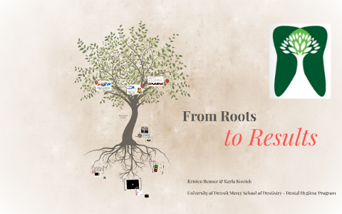 From Roots to Results by Kristen Benner on Prezi