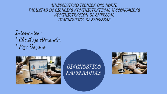 Fases Diagnostico Empresarial By Daya Pozo On Prezi