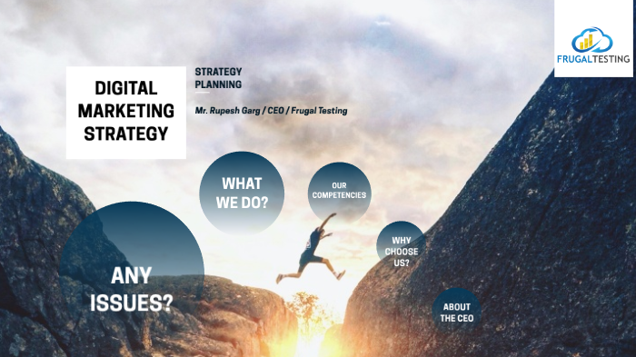 Digital Marketing by Navroze Mehta on Prezi