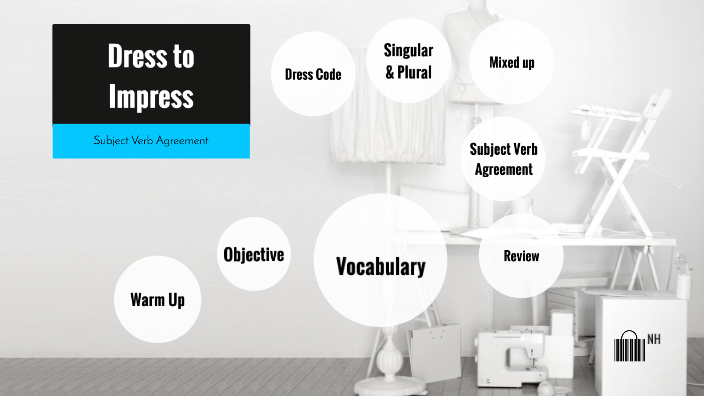 Dress Code - ESL- beginner by Natally Hernandez on Prezi
