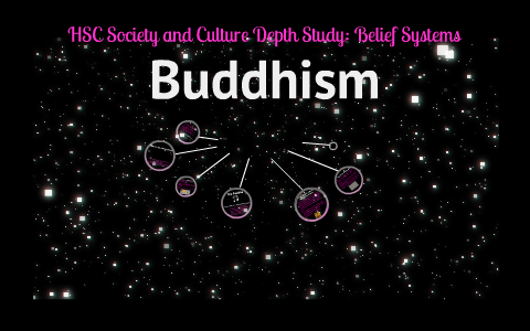 HSC Depth Study: Belief Systems - Buddhism by Alexis Josephson-Swoboda ...