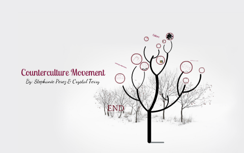 Counterculture Movement (final) by Stephanie Perez on Prezi