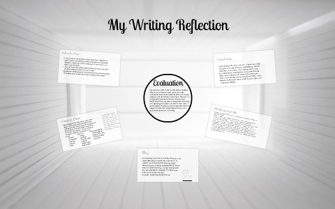 Writing reflection final draft by Huishan Gao on Prezi