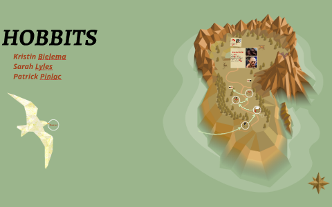 The Six Races of Middle Earth by Kristin Bielema on Prezi