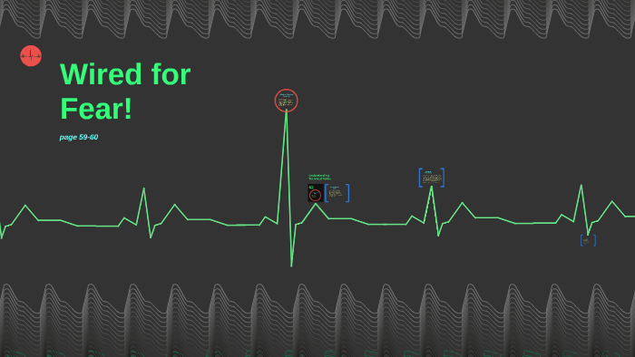 Wired for Fear! by on Prezi