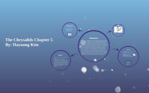 The Chrysalids Chapter 5 by Hayoung Kim on Prezi