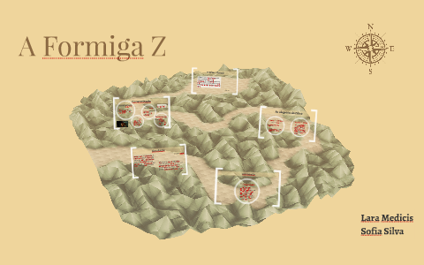 Filosofia - formiga Z by Sofia Silva on Prezi