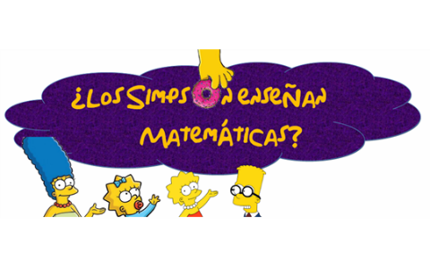 ¿Los Simpson enseñan matemáticas? by MARITZA RINCON on Prezi