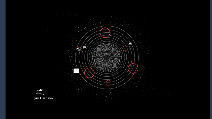 Jim Harrison by Jackie Meraz on Prezi