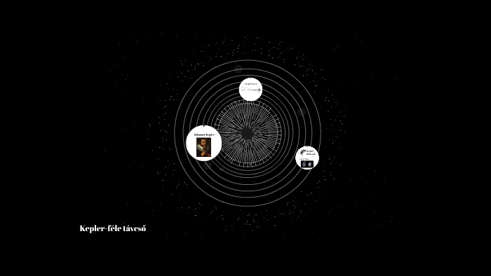 Kepler-féle távcső by Anett Illés on Prezi