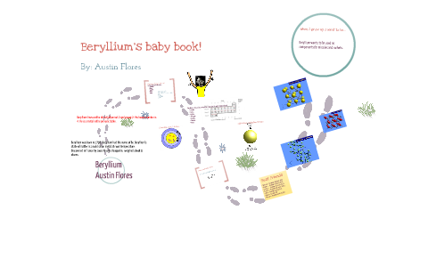 Element Baby Book by Austin Flores on Prezi