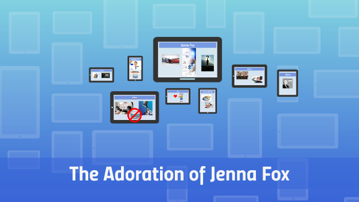 The Adoration of Jenna Fox by Audrey Pielak on Prezi