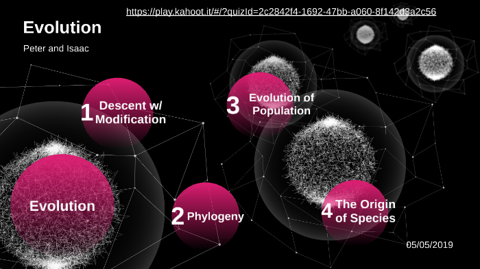 AP Biology Concept Map by Peter Tung on Prezi