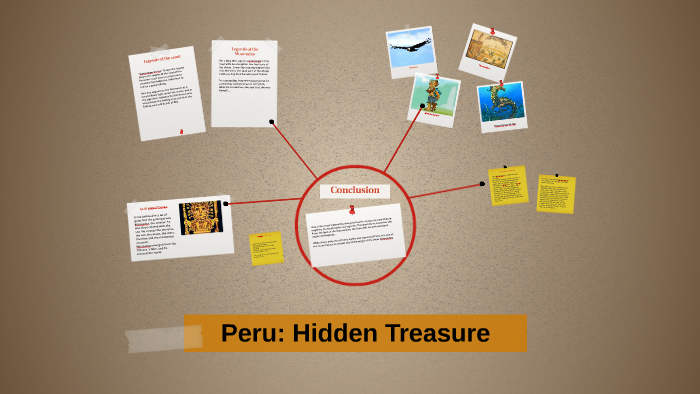 Peru: Hidden Treasure by Flavia Nicoll Delgado Huajardo on Prezi