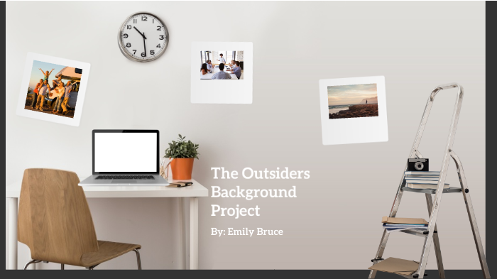 The Outsiders Background Project by Emily Bruce on Prezi