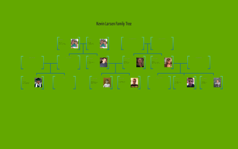 Kevin Larsen Family Tree by Kevin Larsen on Prezi
