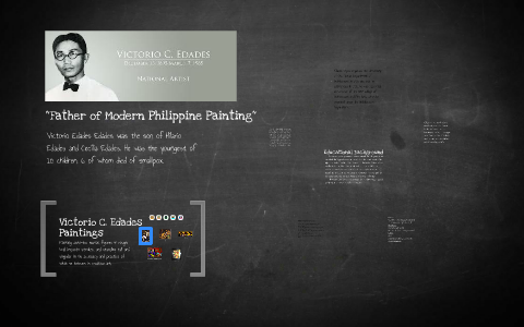 Victorio Edades Edades by Krisha Ngan on Prezi