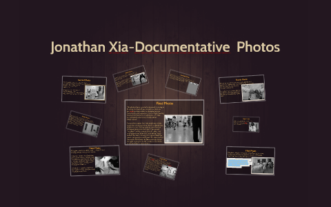 Jonathan Xia-Documentative Photos by Jonathan Xia