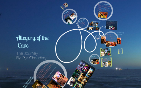 Allegory of the Cave by Rija Choudhry on Prezi