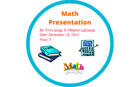 Math Prezi by on Prezi