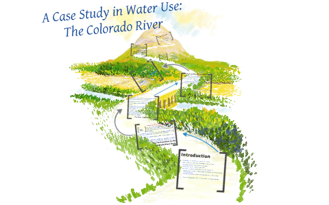 A Case Study in Water Use: The Colorado River by Kiauna Browning on Prezi