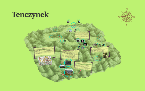 Tenczynek by asika oo on Prezi