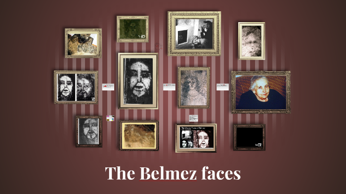 The Belmez faces by Sofia Wall on Prezi