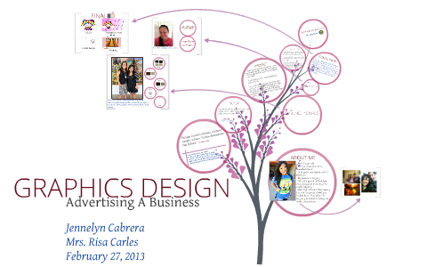Graphics Design - Senior Project by Jasmine Juan on Prezi