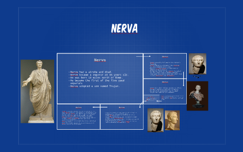 Nerva had a stroke and died. by tanner walhood on Prezi