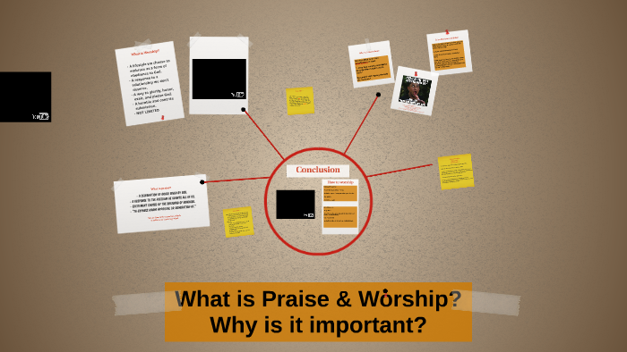 What is Praise & Worship? by Kenneth Basham on Prezi