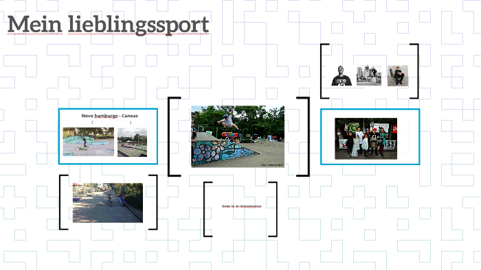 Mein lieblingssport by nicolas santos on Prezi