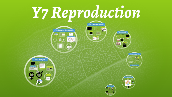 Y7 Reproduction - KS3 Science by J Amuah-Fuster on Prezi