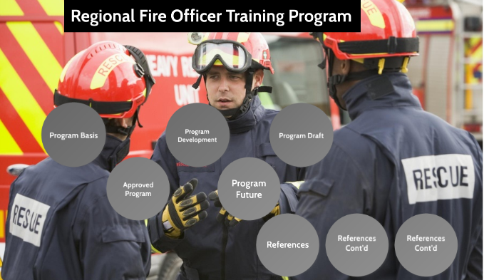 Fire Officer Training Program by Michael Carey on Prezi