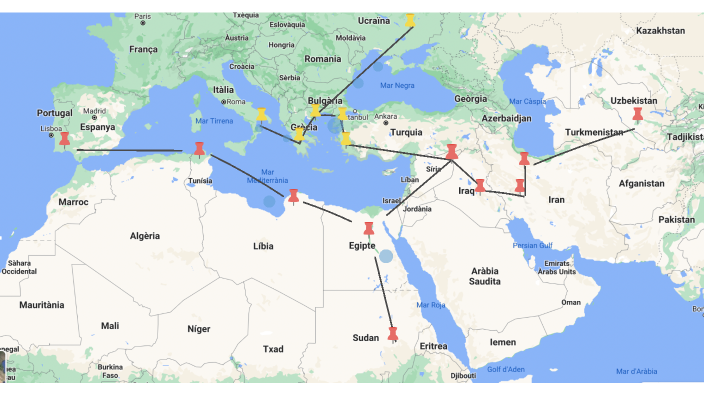 MAPA HERÓDOTO. MP1809A8 by Carmen Artola Esteve on Prezi