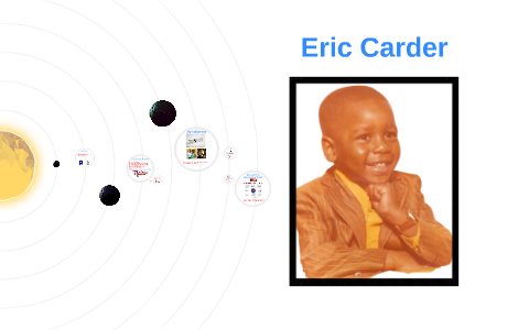 Eric Carder by Eric Carder on Prezi