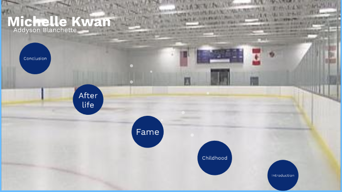 Michelle Kwan presentation by Addy Blanchette on Prezi