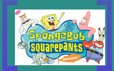 facts about Spongebob Squarepants by Abigail Schwab on Prezi