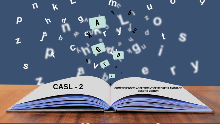 CASL-2 by Anthony Olea on Prezi