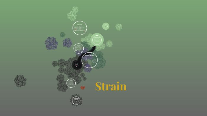Strain by Andrew Giannopoulos on Prezi