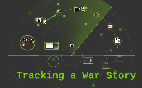 Tracking The Vietnam War by Caleb Crider on Prezi