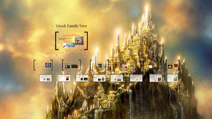 Greek Family Tree by Nathan Goodrich on Prezi