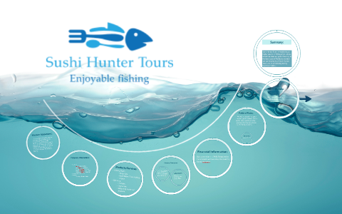 Sushi Hunter Tours by Rachel Neuneker on Prezi
