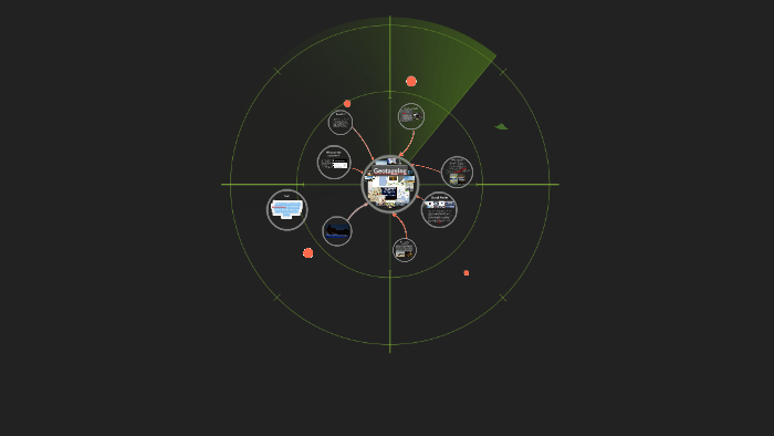 Geotagging by Maliha Miah on Prezi