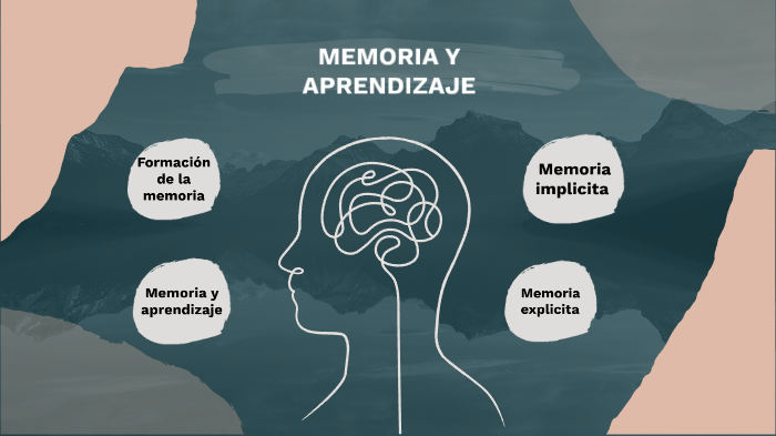 Memoria Y Aprendizaje By Miriam Alvizuris On Prezi